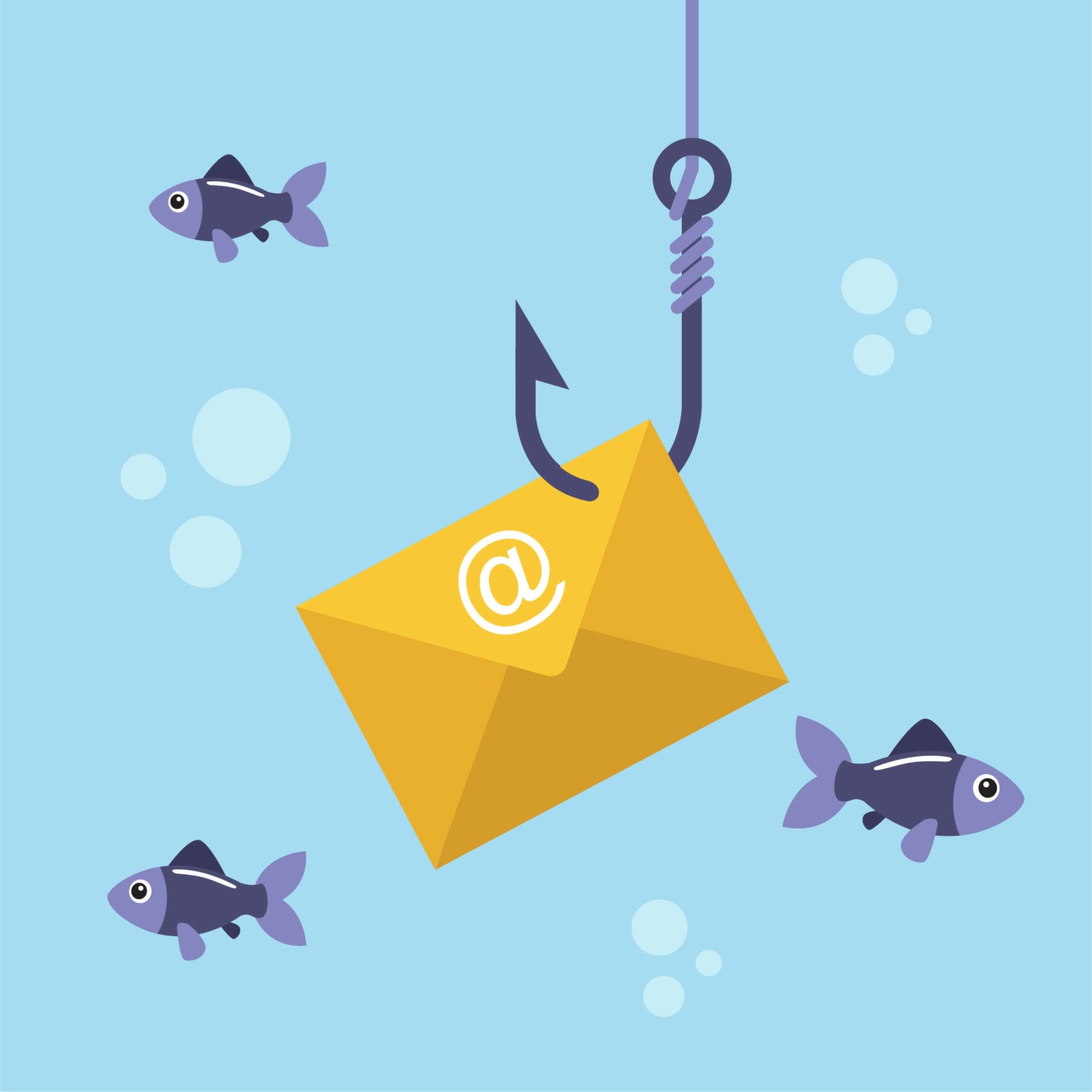 How to Spot Phishing Attacks | First Call Computer Solutions