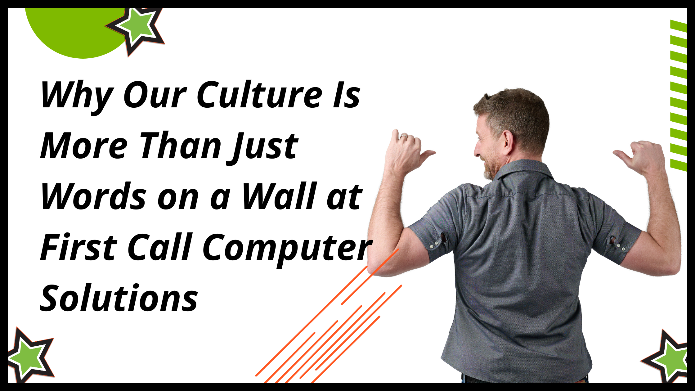 Resources | First Call Computer Solutions ⭐